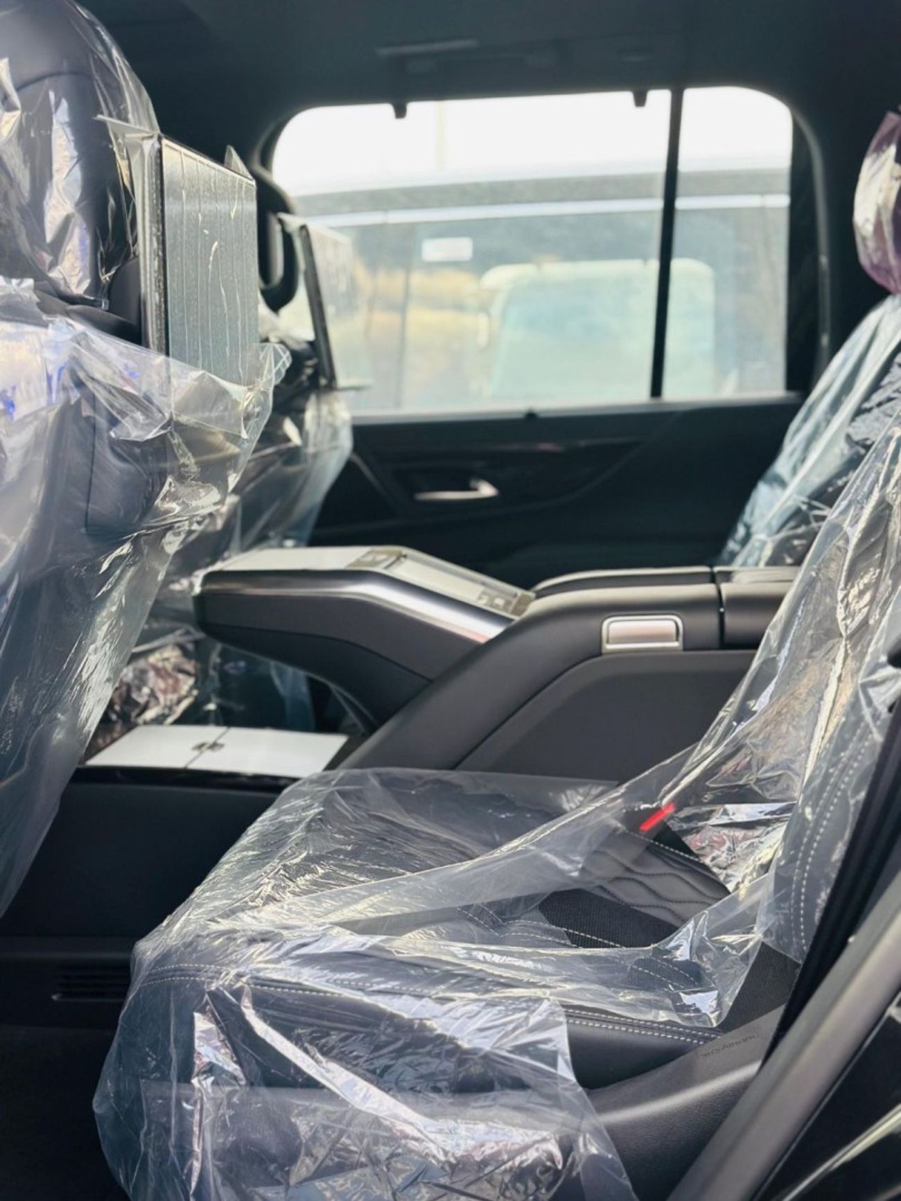 New Lexus LX600 VIP LAUNCH EDITION w/Black Package 3.5L 2024 for sale ...