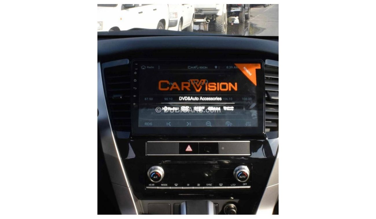 New Mitsubishi Montero FC7 Model 2020 V6 3.0L petrol, A/T, Push start ...