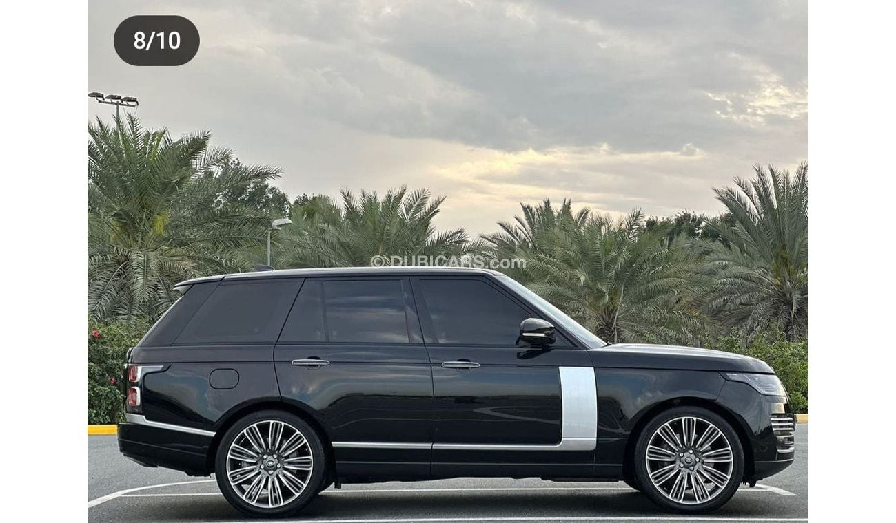 Used Land Rover Range Rover Velar First Edition 2019 for sale in ...