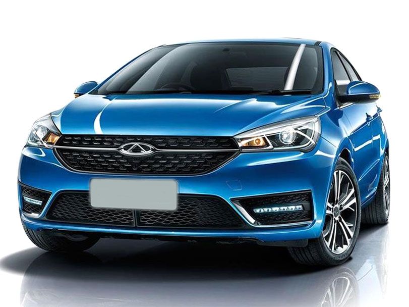 Chery Arrizo 5 Specifications & Features | Dubicars