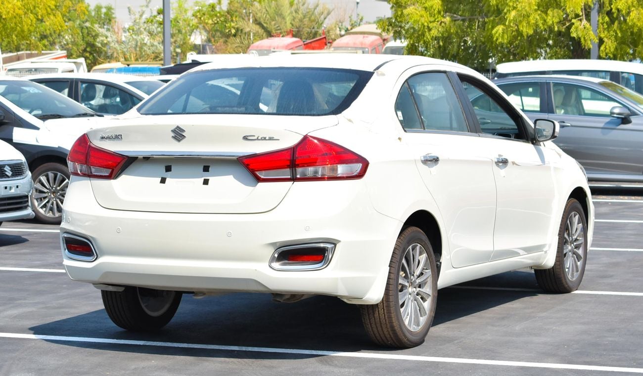 New Suzuki Ciaz 2022 for sale in Dubai - 553101