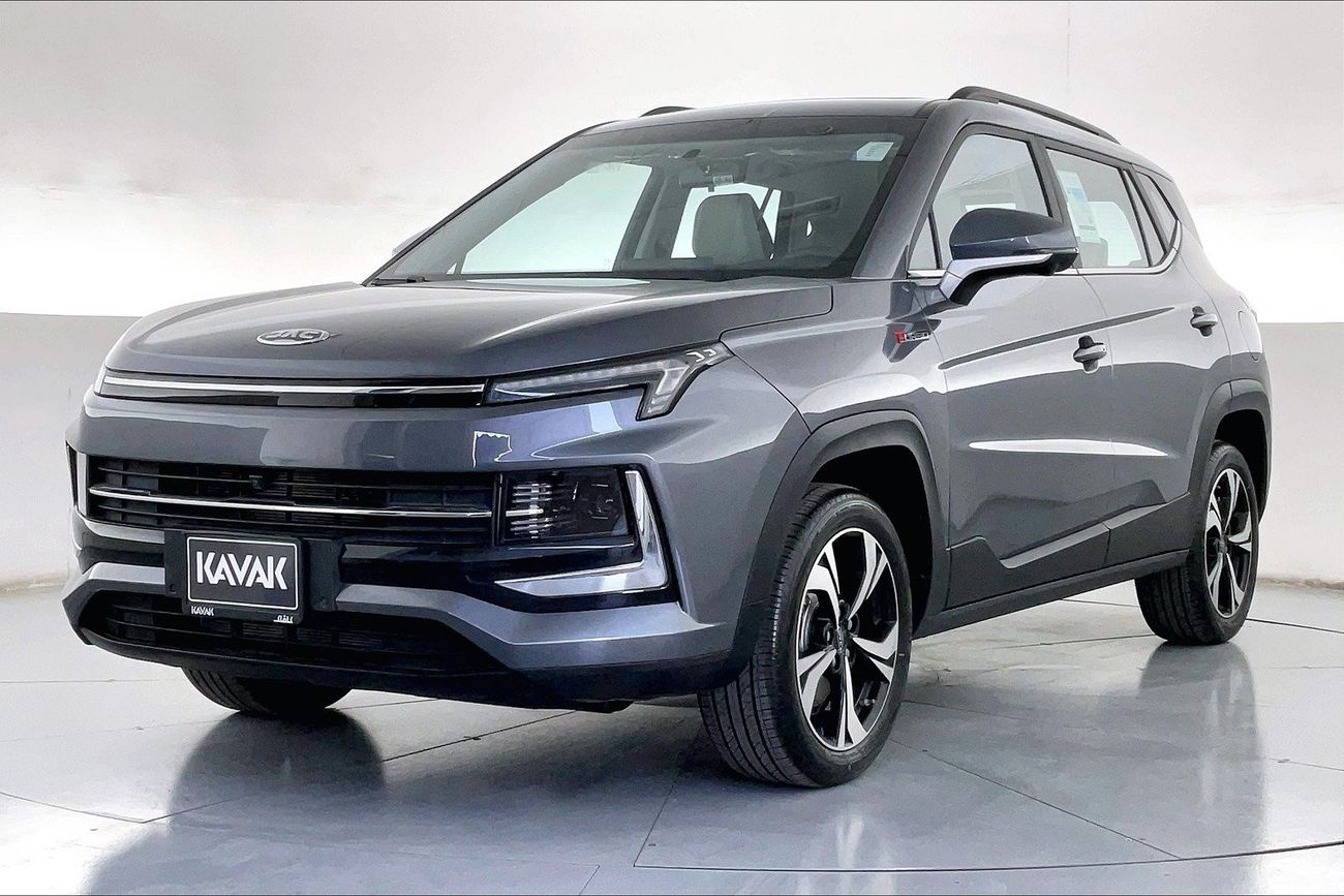 New JAC JS4 Intelligent | 1 year free warranty | 0 down payment | 7 day return policy 2024 for ...