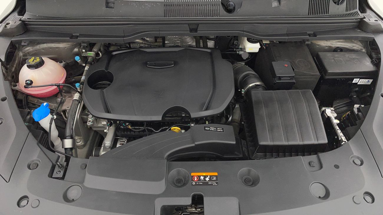 Used Geely Coolray GL 1.5 | Zero Down Payment | Home Test Drive 2024 ...