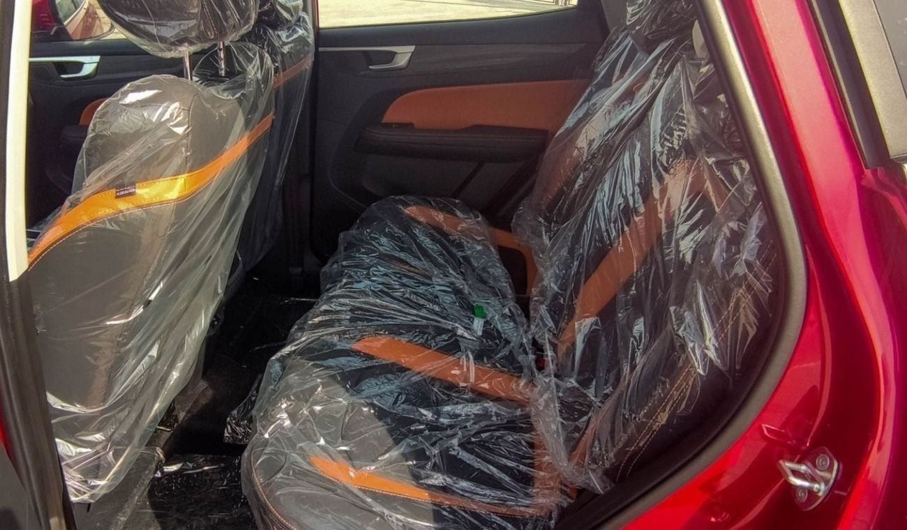 New Kaiyi X3 Pro SUV 1.5T-CVT VERSION II-FLAGSHIP VERSION (export only) 2025 for sale in Dubai ...