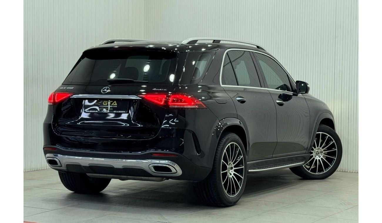Used Mercedes-Benz GLE 450 AMG AMG 4MATIC 2019 Mercedes Benz GLE450 AMG 4MATIC, Oct 2025 ...