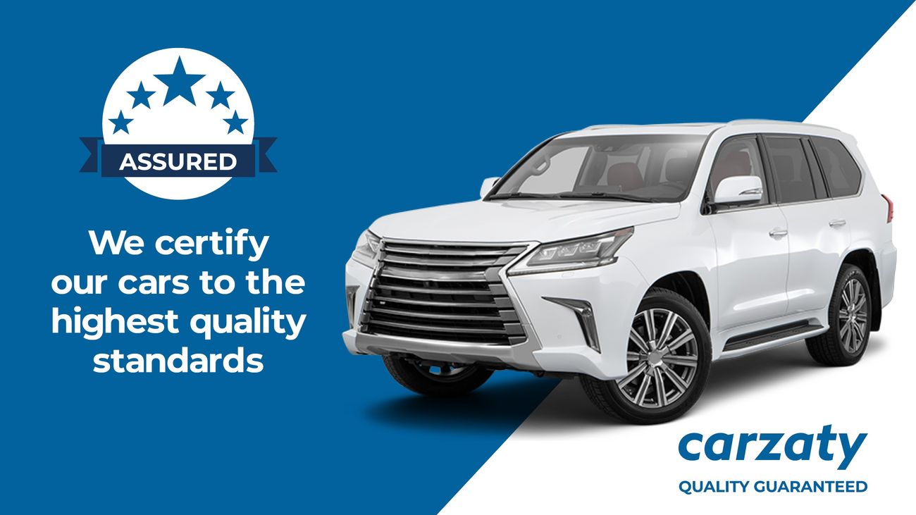 Used Mitsubishi Lancer GLX 2017 for sale in Dubai - 537959