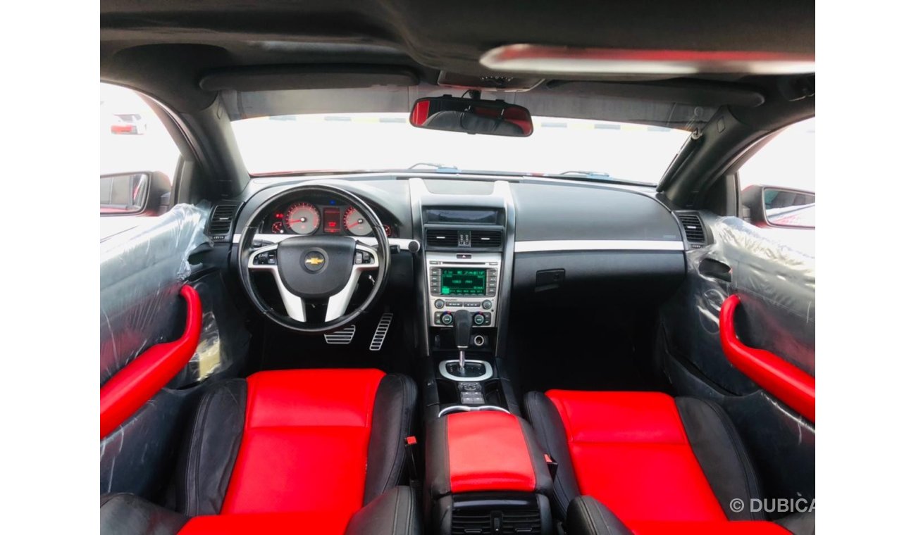 Used Chevrolet Lumina Chevrolet lomena 2009 for sale in Dubai - 413890