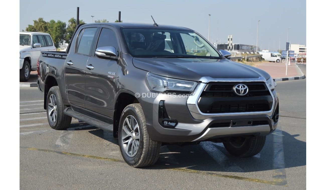 Used Toyota Hilux Full option Clean Car 2017 for sale in Dubai - 692072