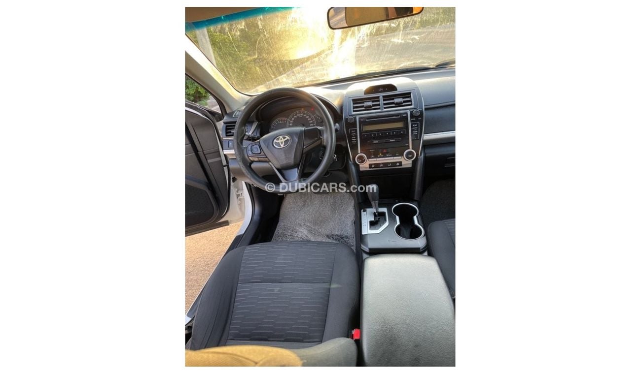 Used Toyota Camry GL 2017 for sale in Dubai - 563898