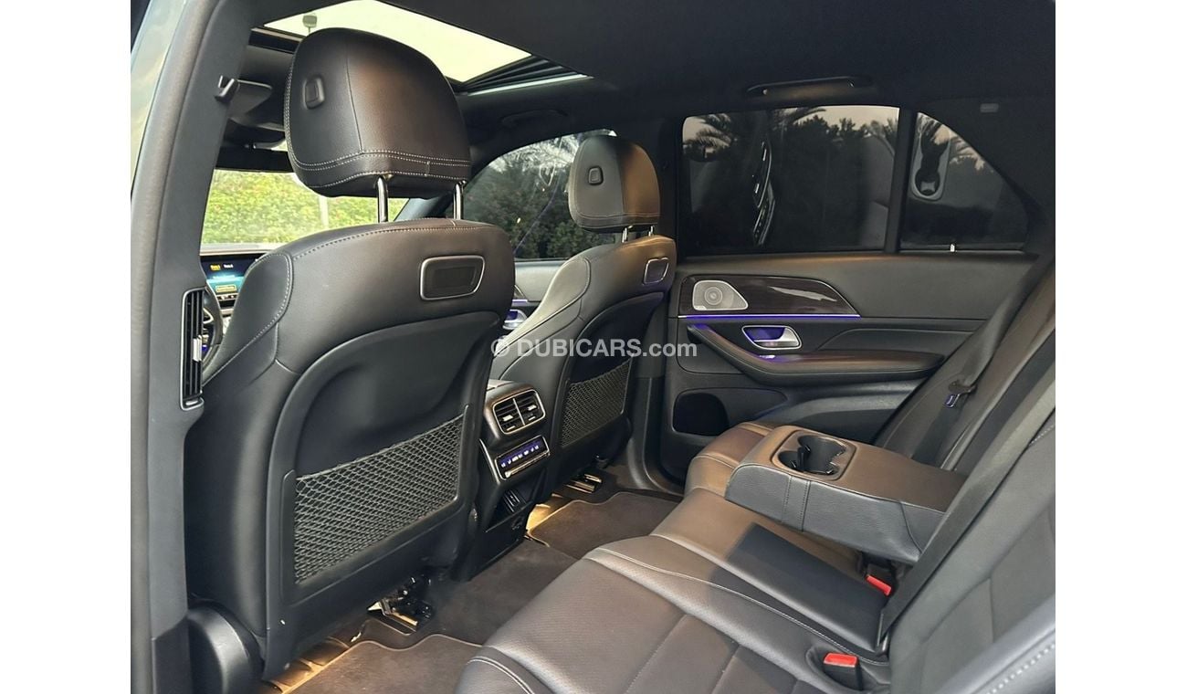 Used Mercedes-Benz GLE 350 MERCEDES GLE 350 2020 DISTINCTIVE COLOR FULL ...