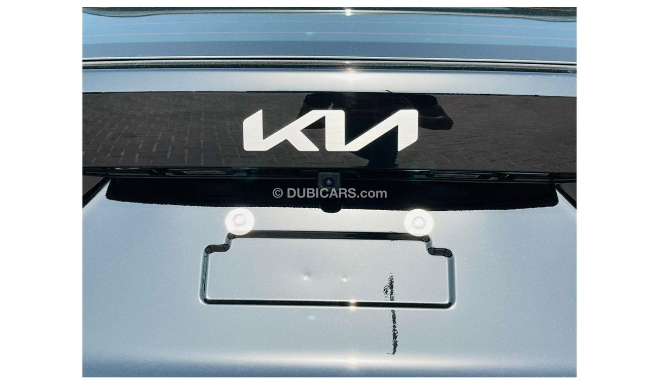 New Kia Sorento 2.5L 4WD HI OPT 2023 for sale in Dubai - 635682