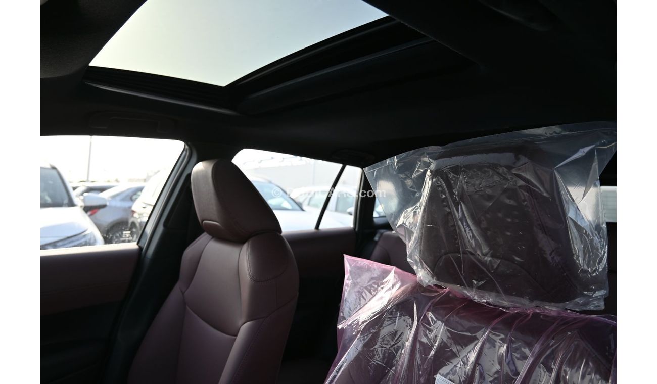 New Toyota Corolla Cross 1.8L hybrid, SUV, FWD, 5 Doors, Cruise Control ...