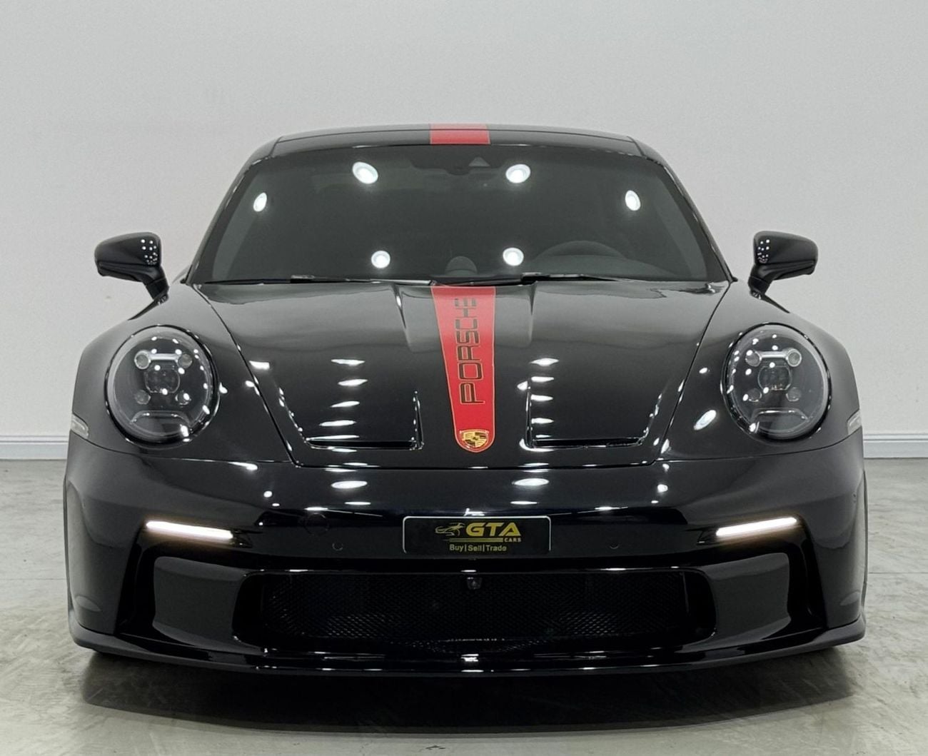 Used Carrera 3.0L (380 HP) Coupe 2020 Porsche 911/992 Carrera, Warranty ...
