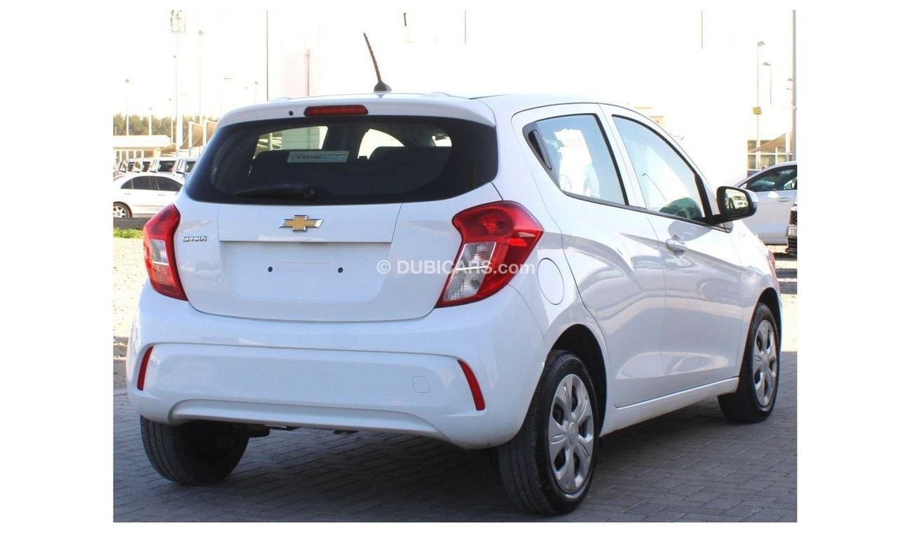 Used LS Chevrolet Spark 2020 GCC, in excellent condition 2020 for sale ...