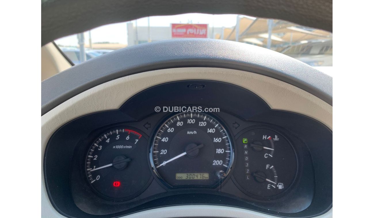 Used Toyota Innova GL 2015 I 7 Seats I Ref#708 2015 for sale in Sharjah ...