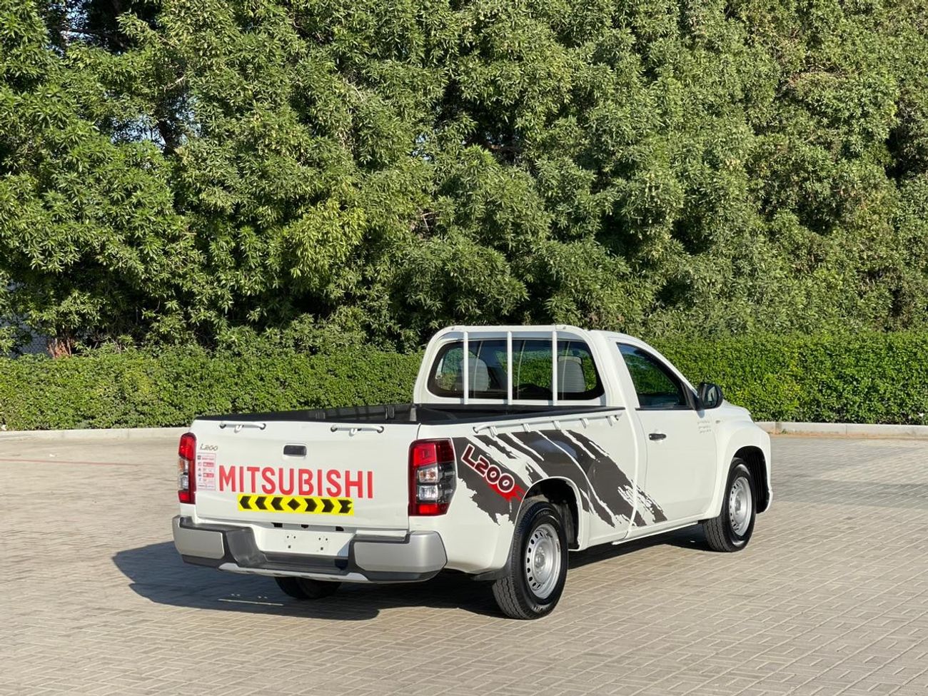 Used Mitsubishi L200 2020 I Single Cabine I Ref#75 2020 for sale in ...
