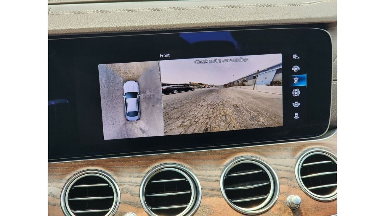 Used Mercedes-Benz E300 Premium + 2022 Mercedes E300L - 2.0 Turbo Petrol - Clean Condition 2022 ...