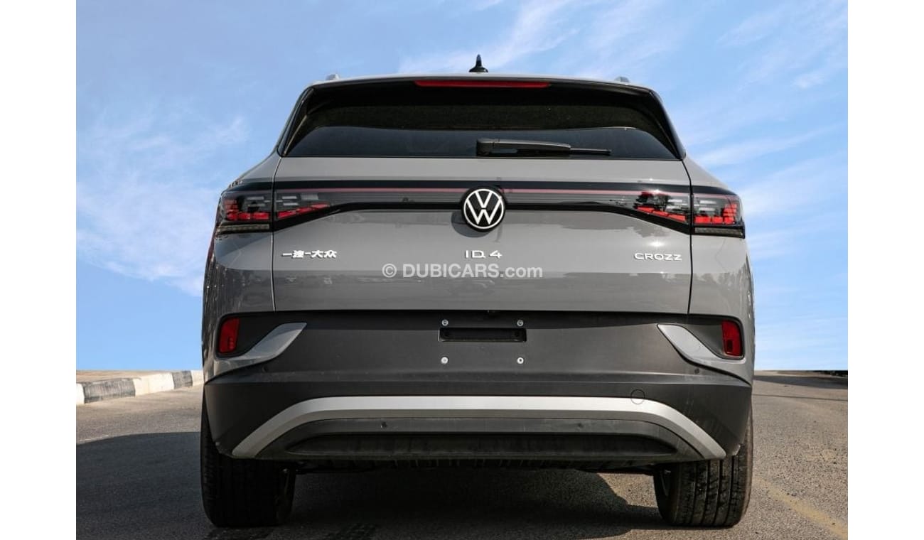 New Volkswagen ID.4 2021 for sale in Dubai - 735404