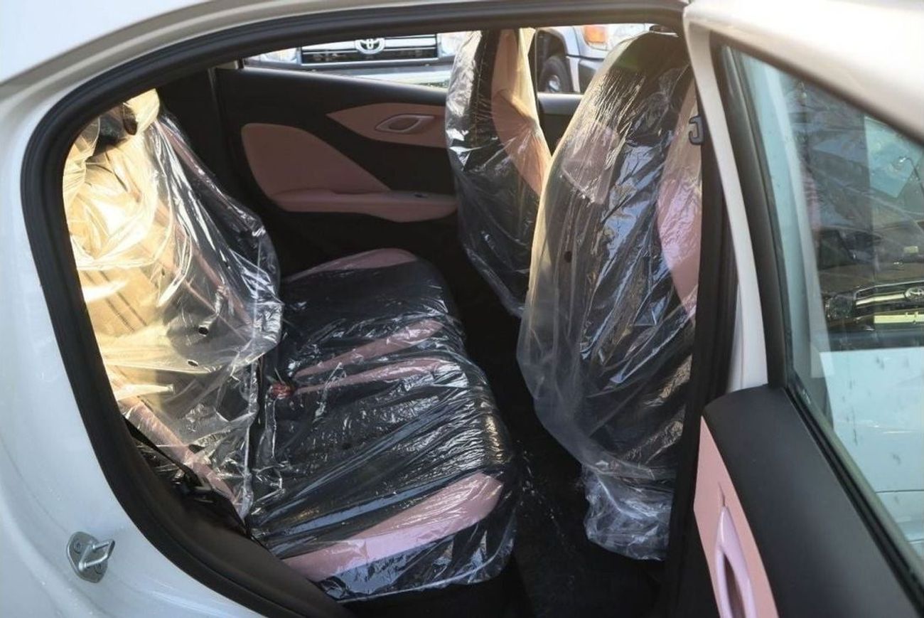 New BYD seagull 2025 model 405km rang 2025 for sale in Dubai - 734663