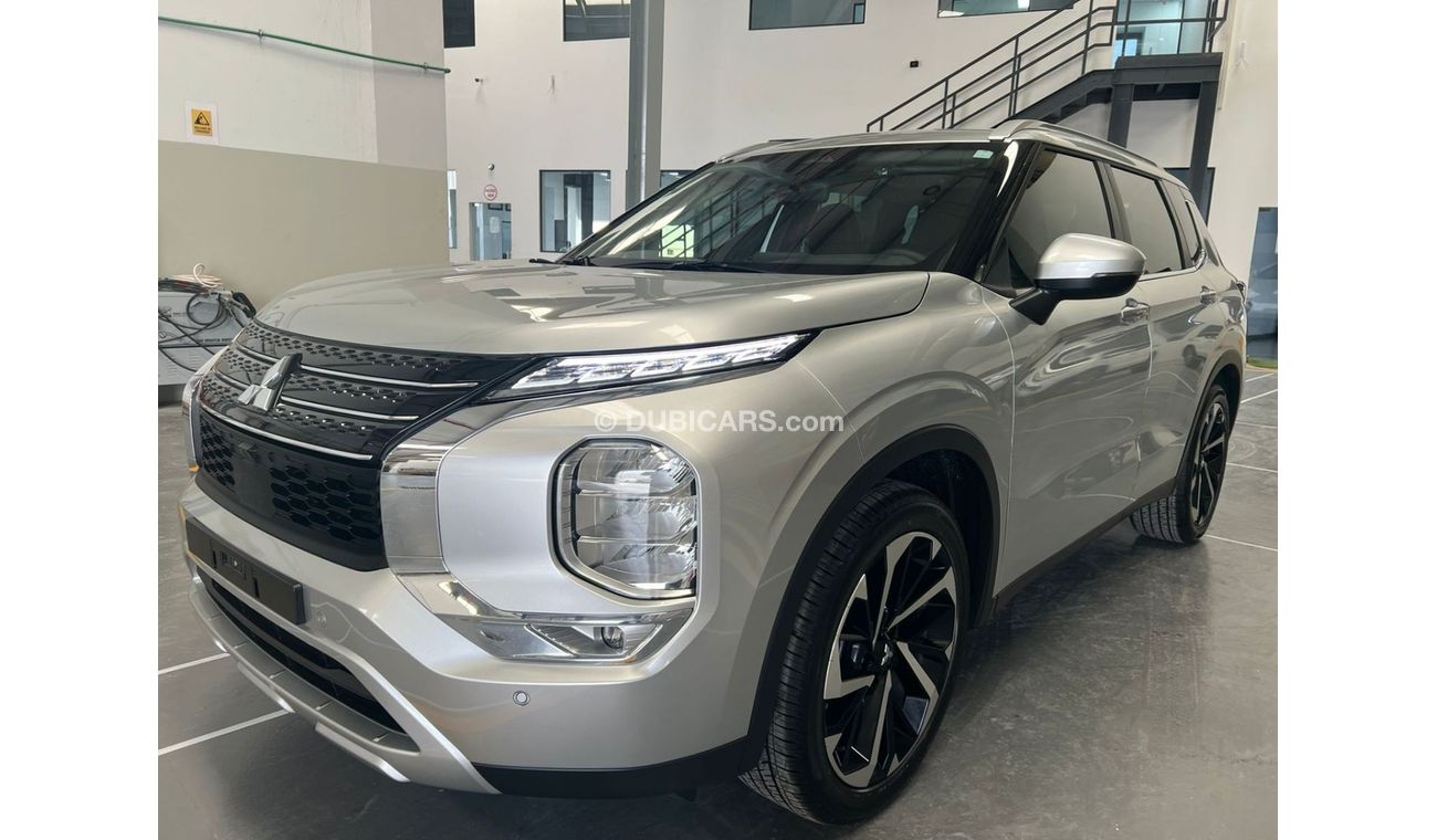New Mitsubishi Outlander 4WD HIGHLINE PANORAMIC SUNROOF 2023 for sale ...
