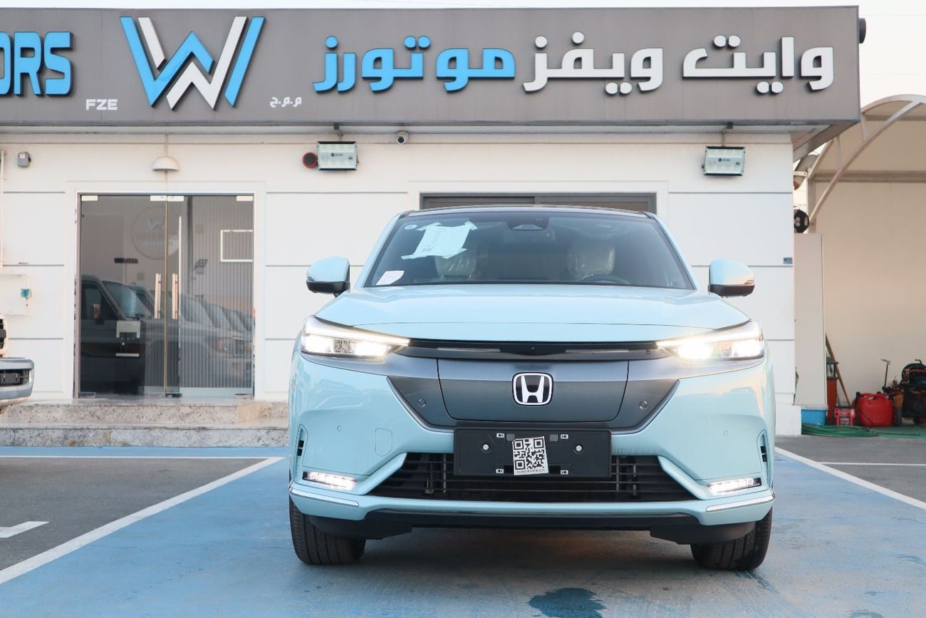 New Honda e:NP1 || honda ENP-1 2023 electric full option 0 Km 2023 for sale in Dubai - 705286