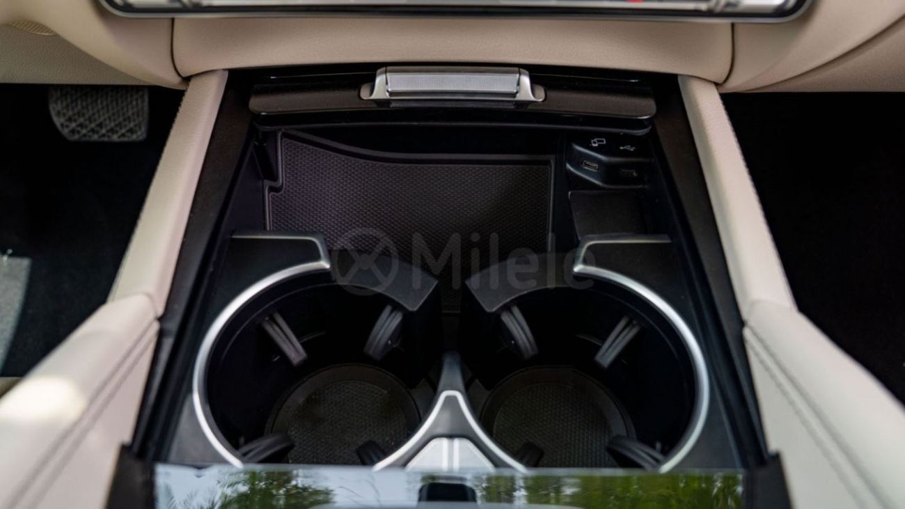 New Mercedes-Benz GLE 450 Coupe (GLE 63 CONVERSION) 3.0L PETROL ...