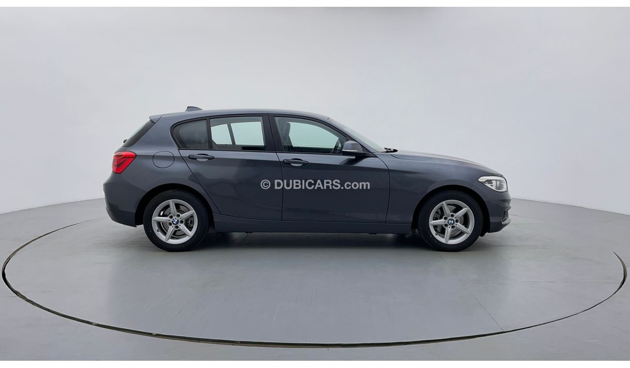 Used BMW 120i 120I 2000 2019 for sale in Dubai - 487490