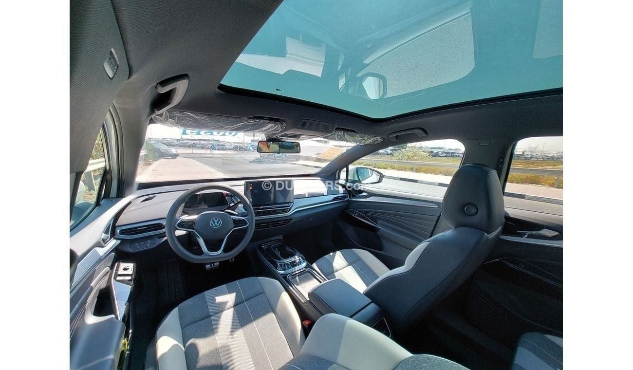 New Volkswagen ID.4 VOLKSWAGEN_ID.4_PURE_442KM_2024 2024 for sale in ...