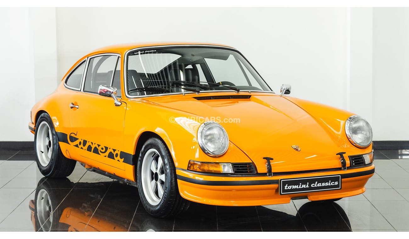 Used Porsche 911 Outlaw 1979 for sale in Dubai - 748321
