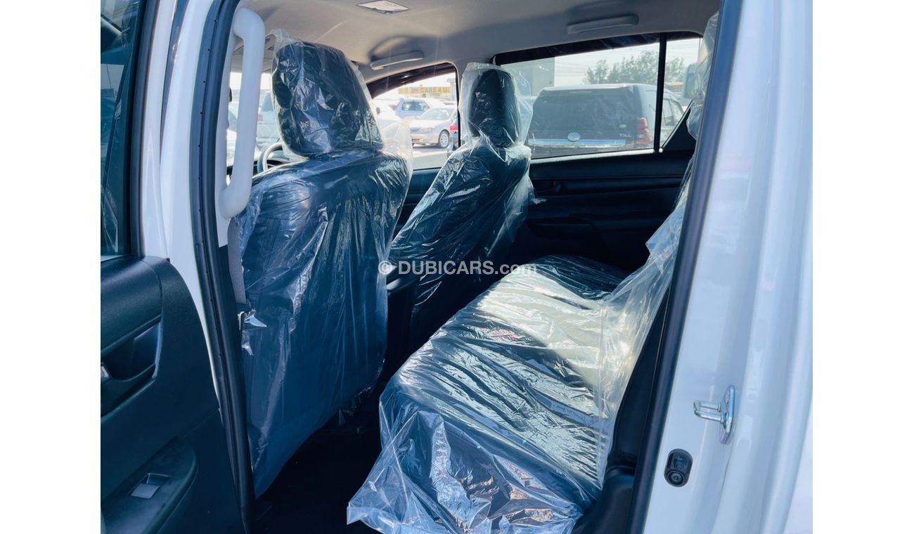 Used Toyota Hilux RHD Diesel engine Mindel 2021 car very clean and good ...