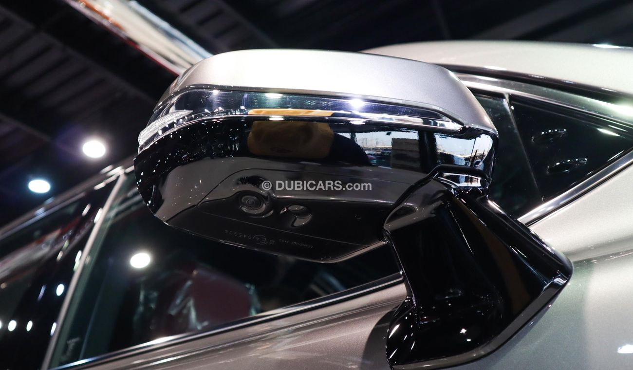 New Lexus LX600 Launch edition 027/100 , F sport 2022 for sale in Dubai ...