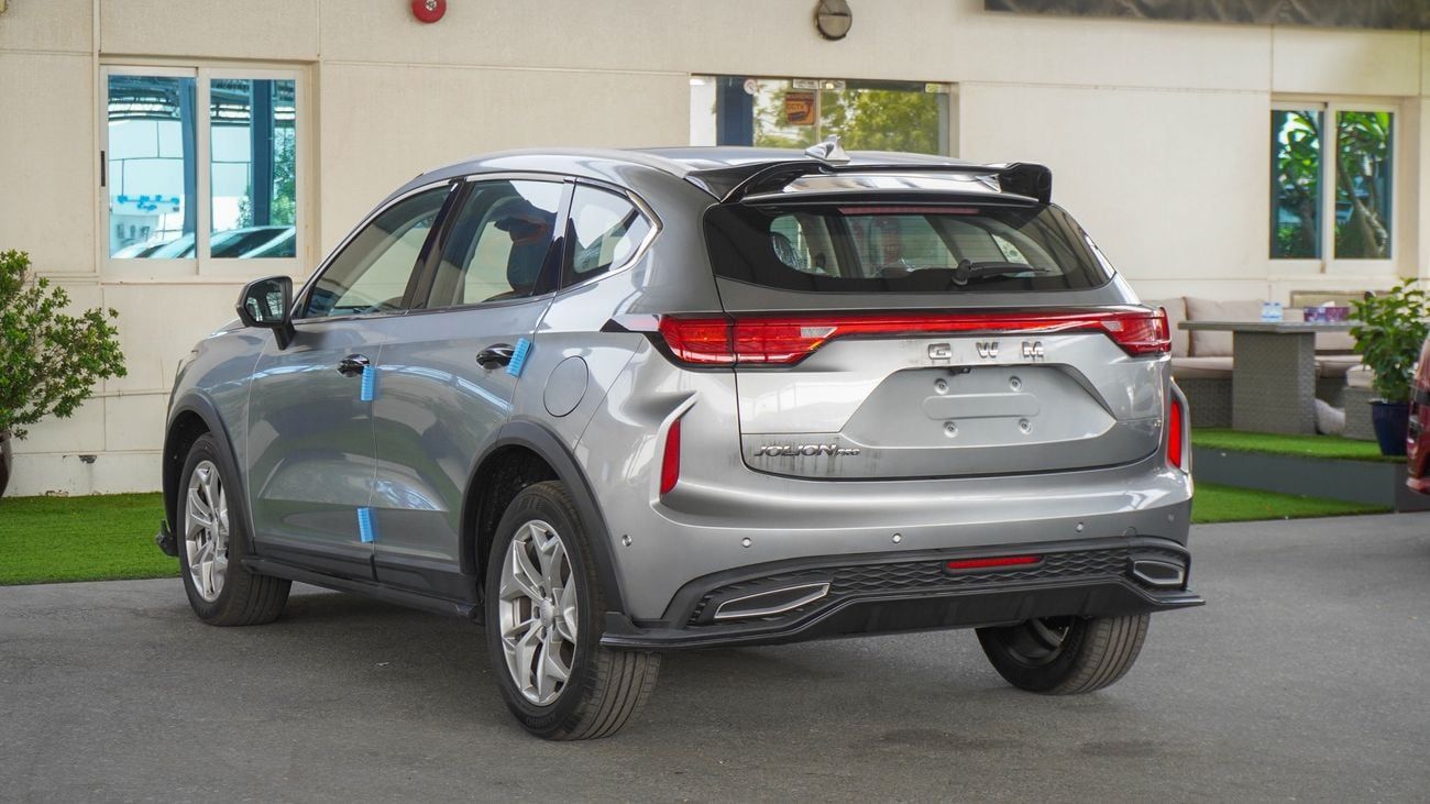 New Haval Jolion PREMIUM 1.5L (For Local Plus 10%) 2025 for sale in ...