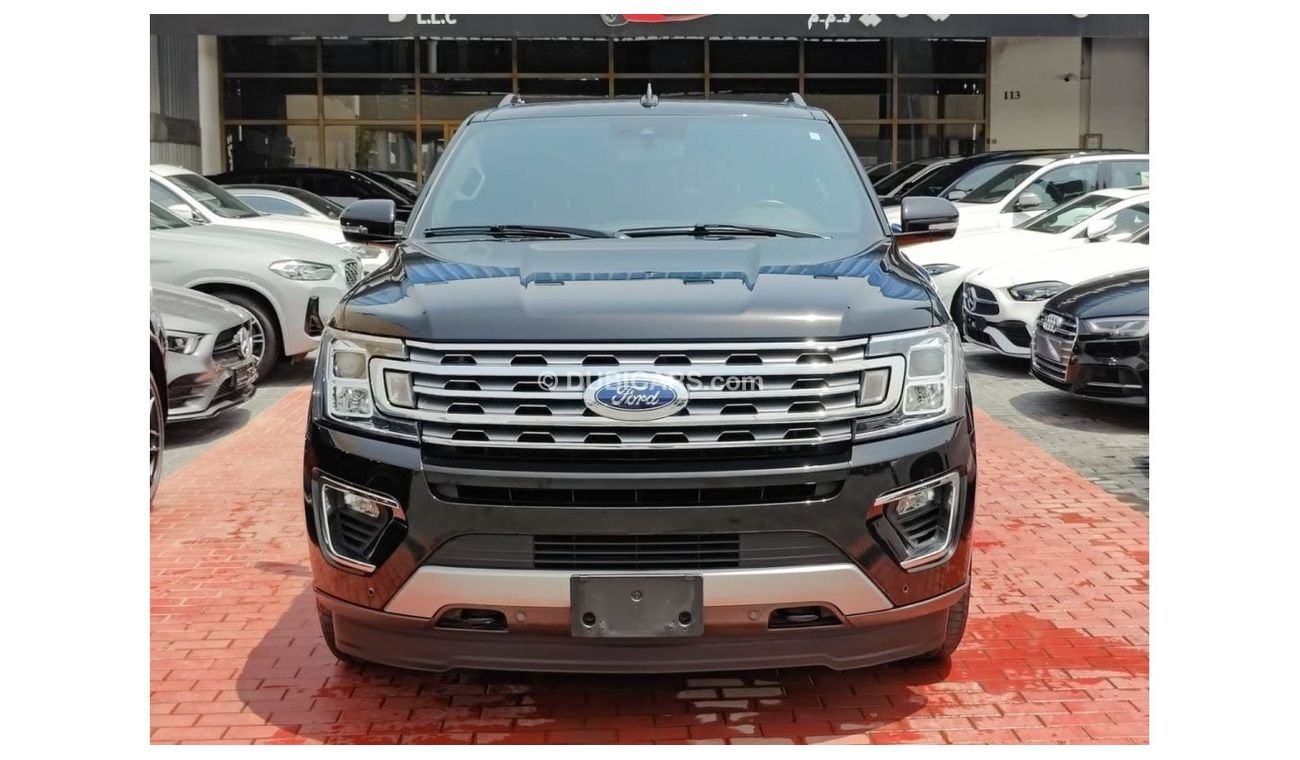 Used Ford Expedition MAX Limited 2021 Canadian Specs 2021 for sale in ...