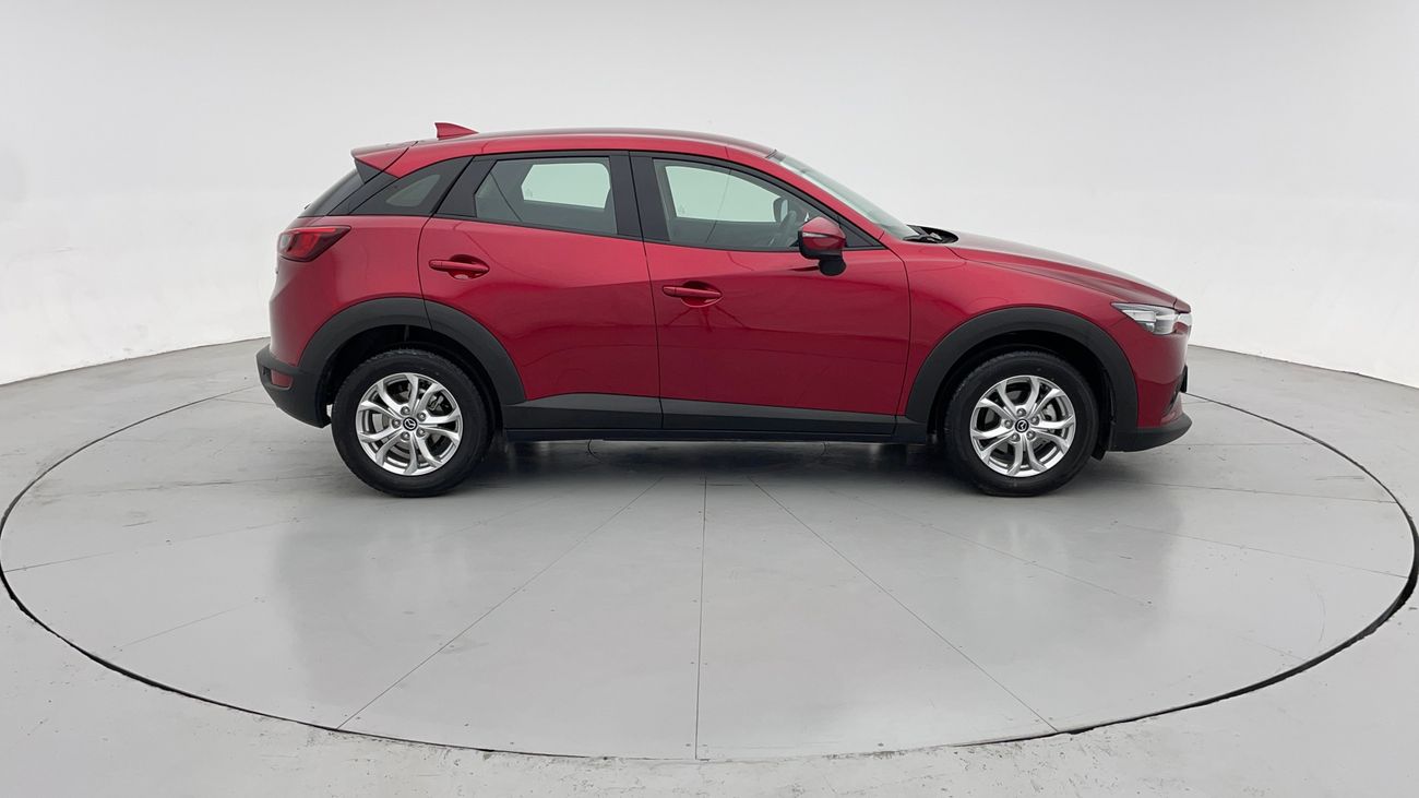 Used Mazda CX3 GT 2 | Zero Down Payment | Free Home Test Drive 2023 for ...