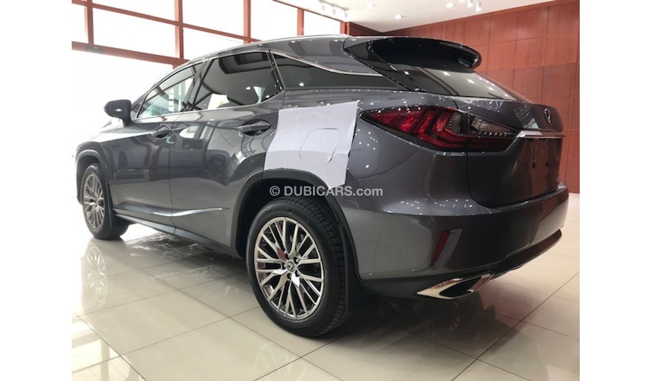 New Lexus RX350 PRESTIGE 2019 for sale in Dubai - 238509