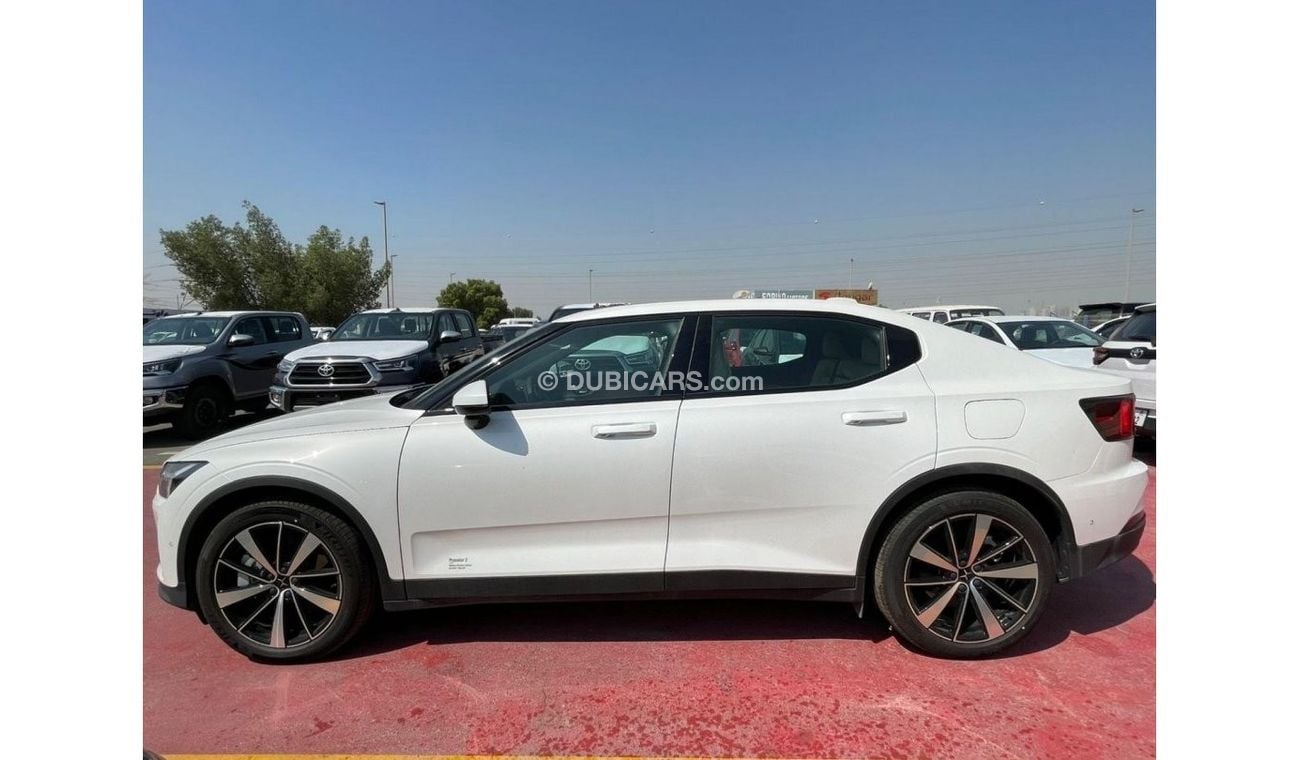 New Polestar Polestar 2 Polestar 2 / Electric Engine 2022 for sale in ...