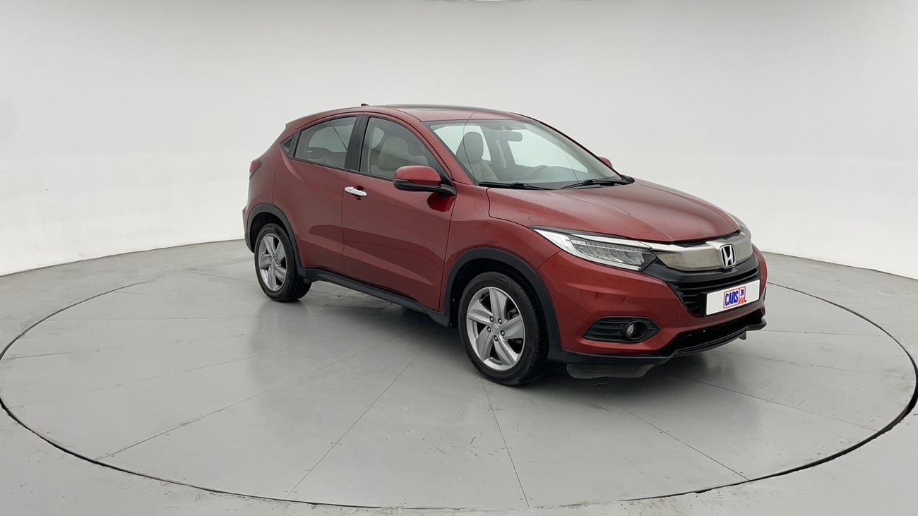Used Honda HRV EX 1.8 | Zero Down Payment | Free Home Test Drive 2020 ...