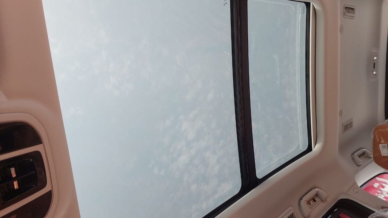 New Signature 3.0T GWM Tank 500 Sports 3.0L Twin-Turbo V6, Model 2025, Color Black 2025 for sale ...