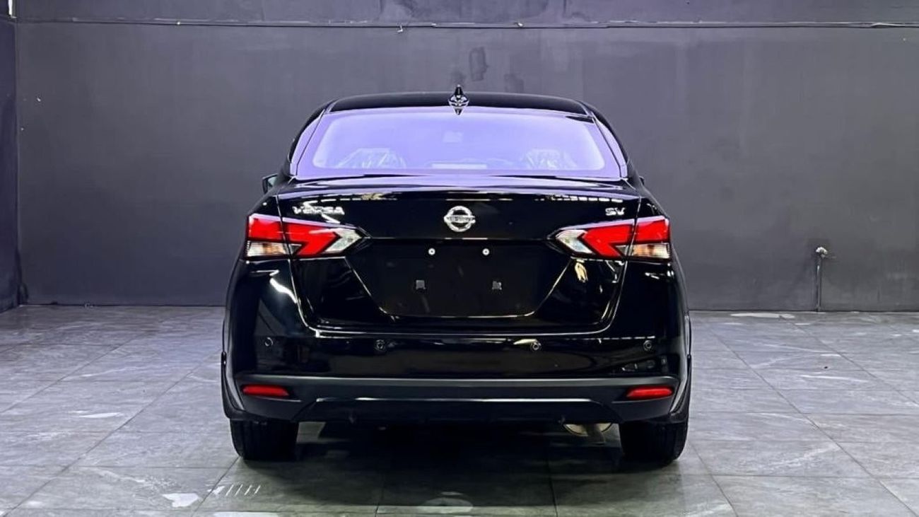Used Nissan Versa 2020 1.6L Engine 2020 for sale in Sharjah - 724932