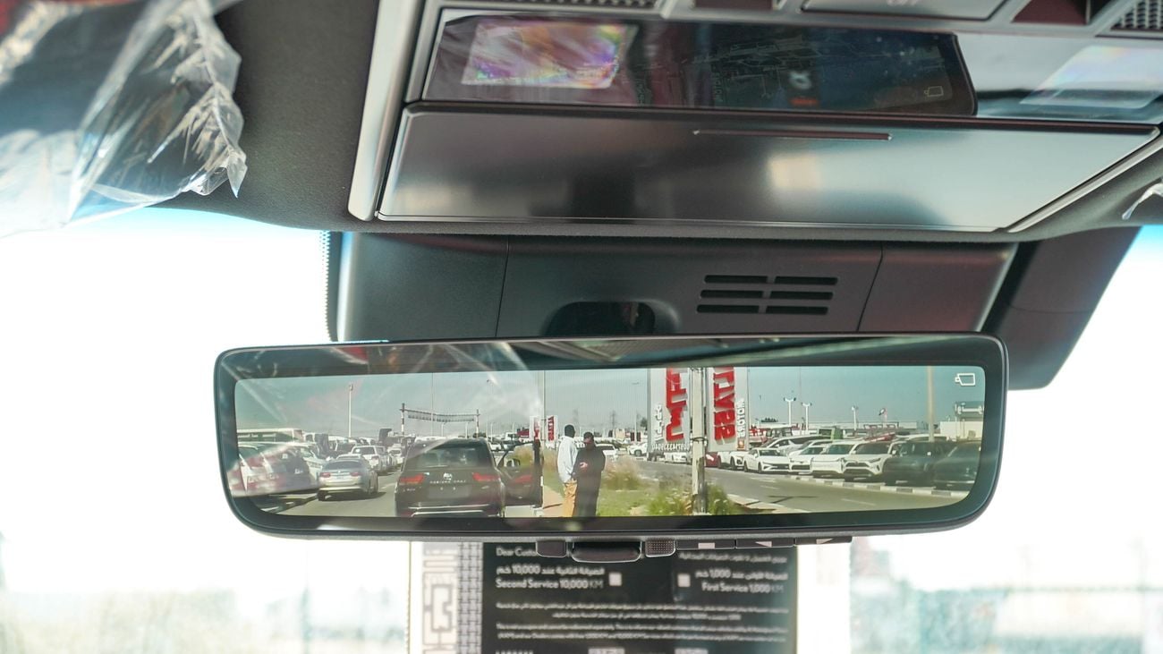 New Lexus LX600 FSport 3.5L V6. 5 Seater 2025 for sale in Dubai - 827896