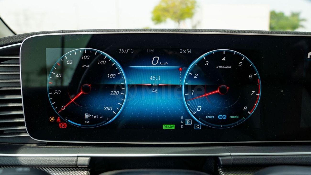 New Mercedes-Benz GLE 450 Coupe (GLE 63 CONVERSION) 3.0L PETROL ...