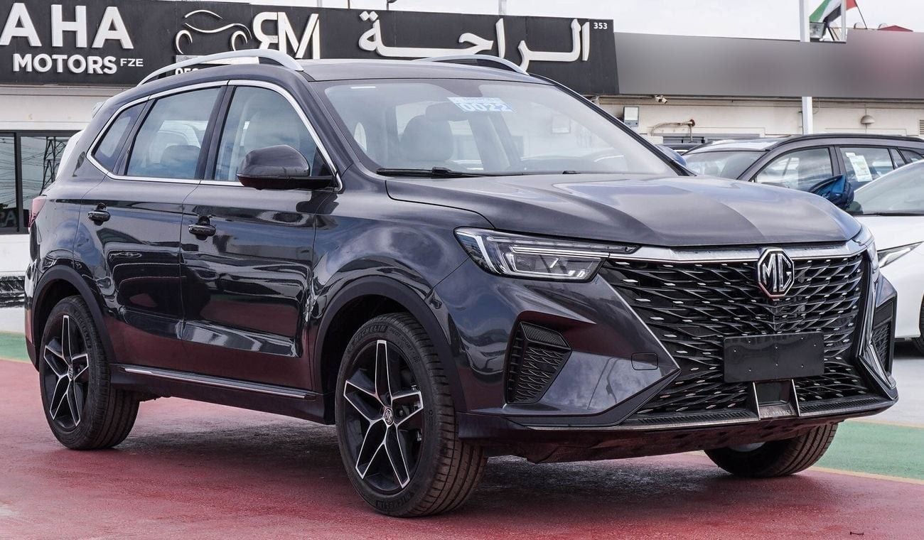 New MG RX5 2024 for sale in Dubai - 814476