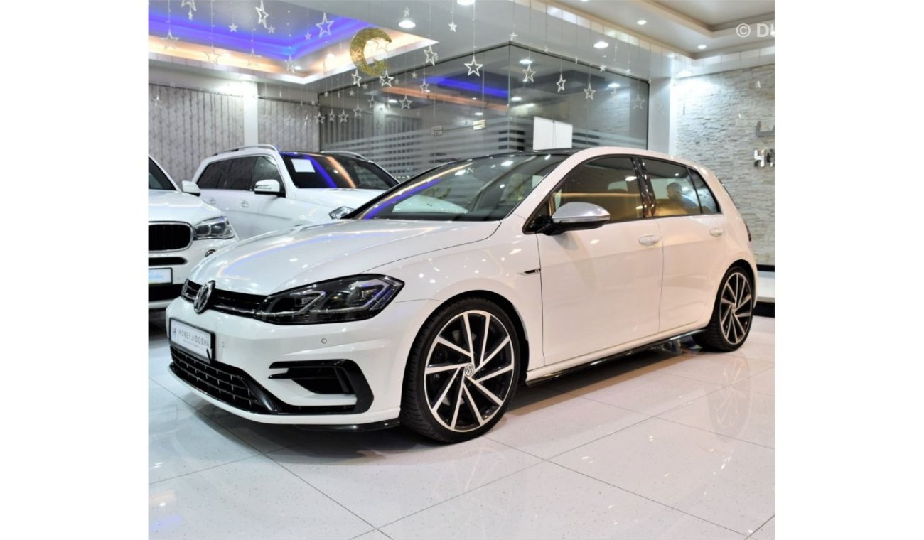 Used Volkswagen Golf Plus EXCELLENT DEAL for our Volkswagen Golf R 2018 ...