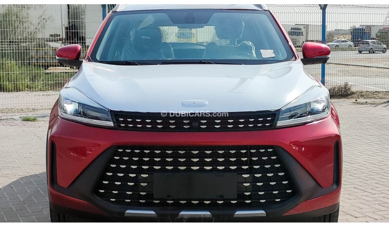 New Kaiyi X3 PRO SUV 1.5T-CVT VERSION II-FLAGSHIP VERSION 2022 for sale ...