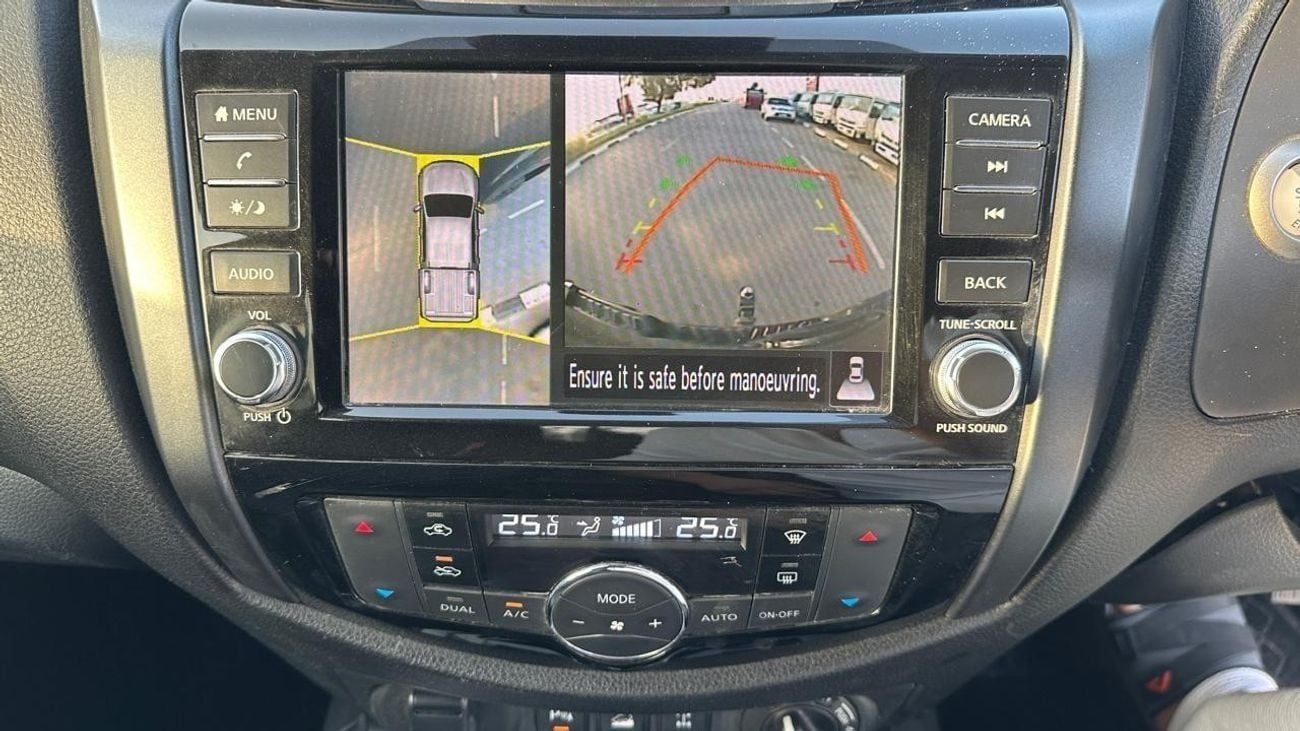 Used Nissan Navara RHD 2023 for sale in Dubai - 848703