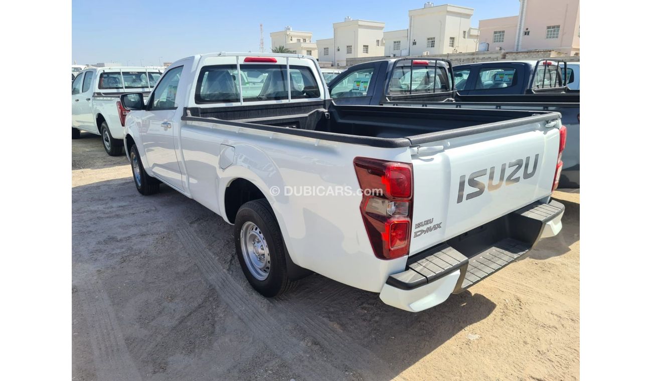 New Isuzu D-Max Isuzu Dmax Pick up 2022 for sale in Dubai - 663162