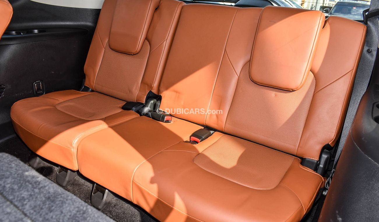Used Nissan Patrol PLATINUM VVL DIG 2023 for sale in Sharjah - 810343