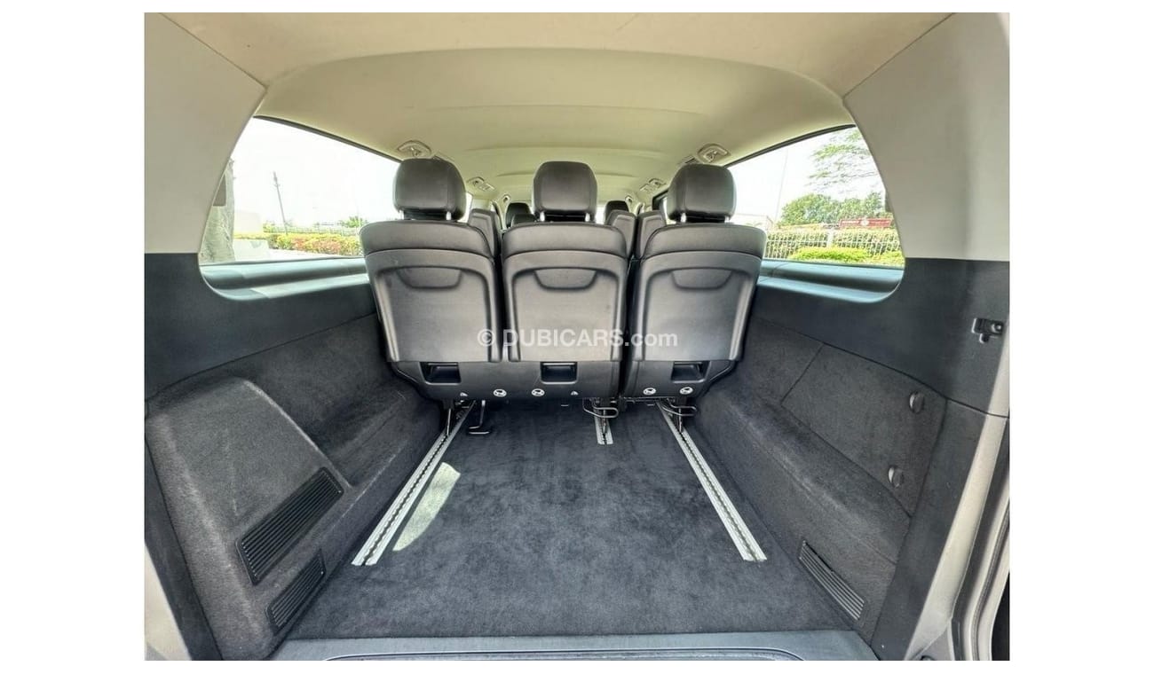Used Mercedes-Benz Vito MERCEDES BENZ VITO 2021 GCC TOURER 121 2021 for ...
