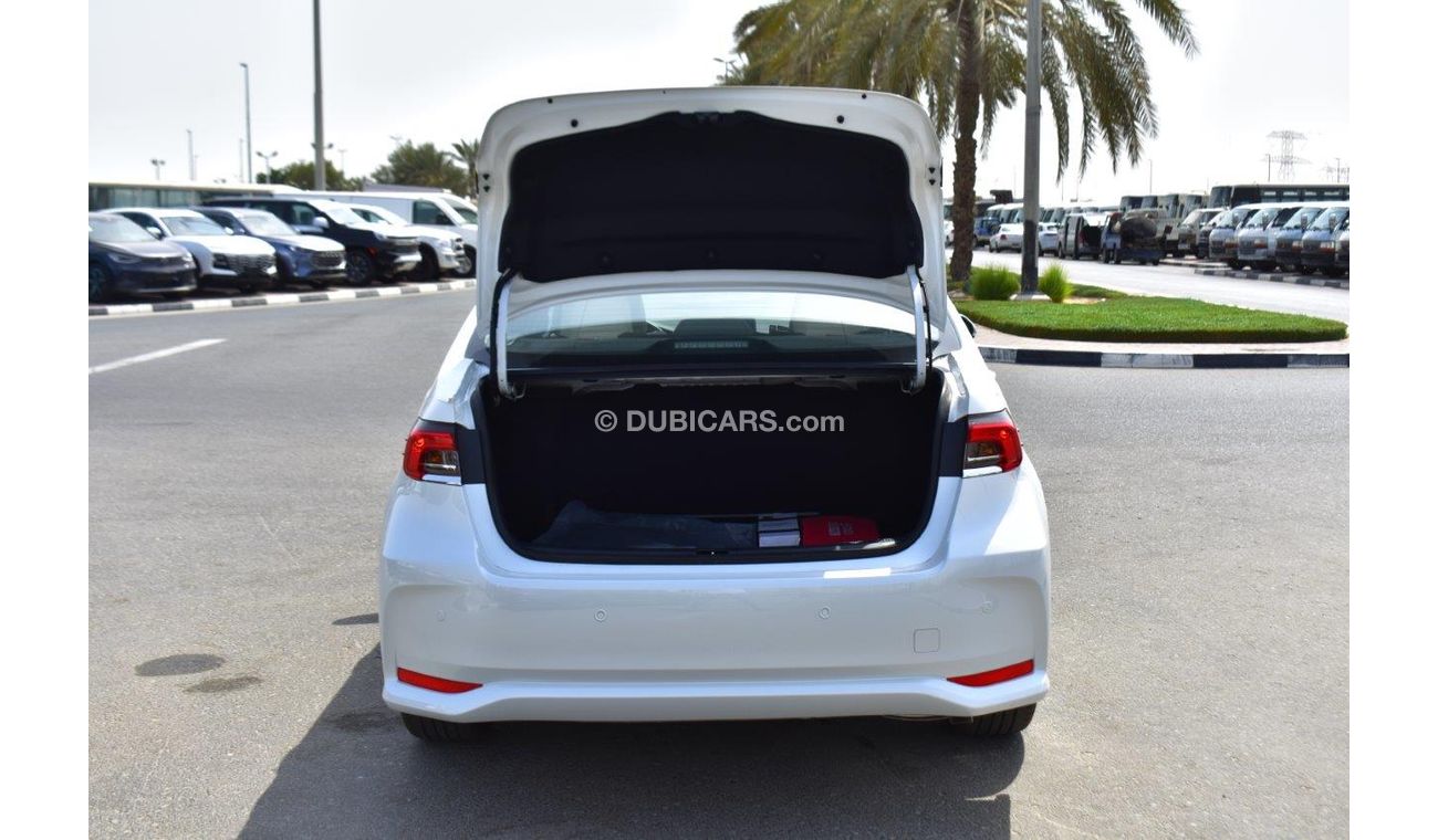 New Toyota Corolla EXE 2.0L PETROL AUTOMATIC 2023 for sale in Dubai ...