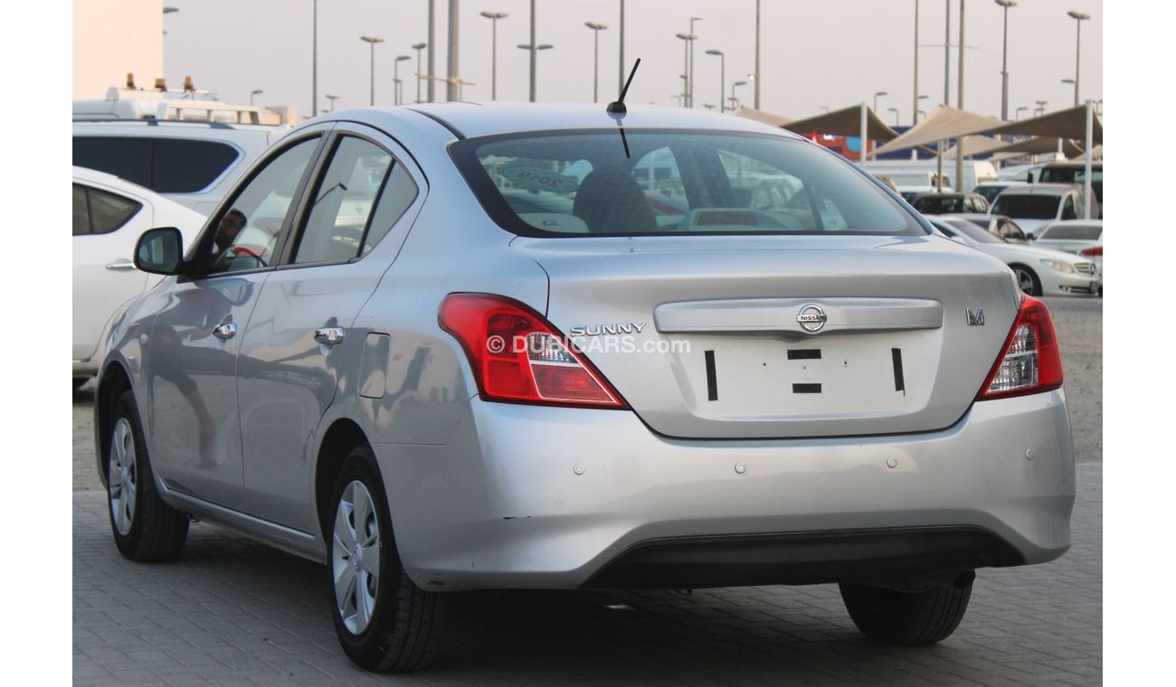 Used Nissan Sunny 2019 GCC, in excellent condition 2019 for sale in ...